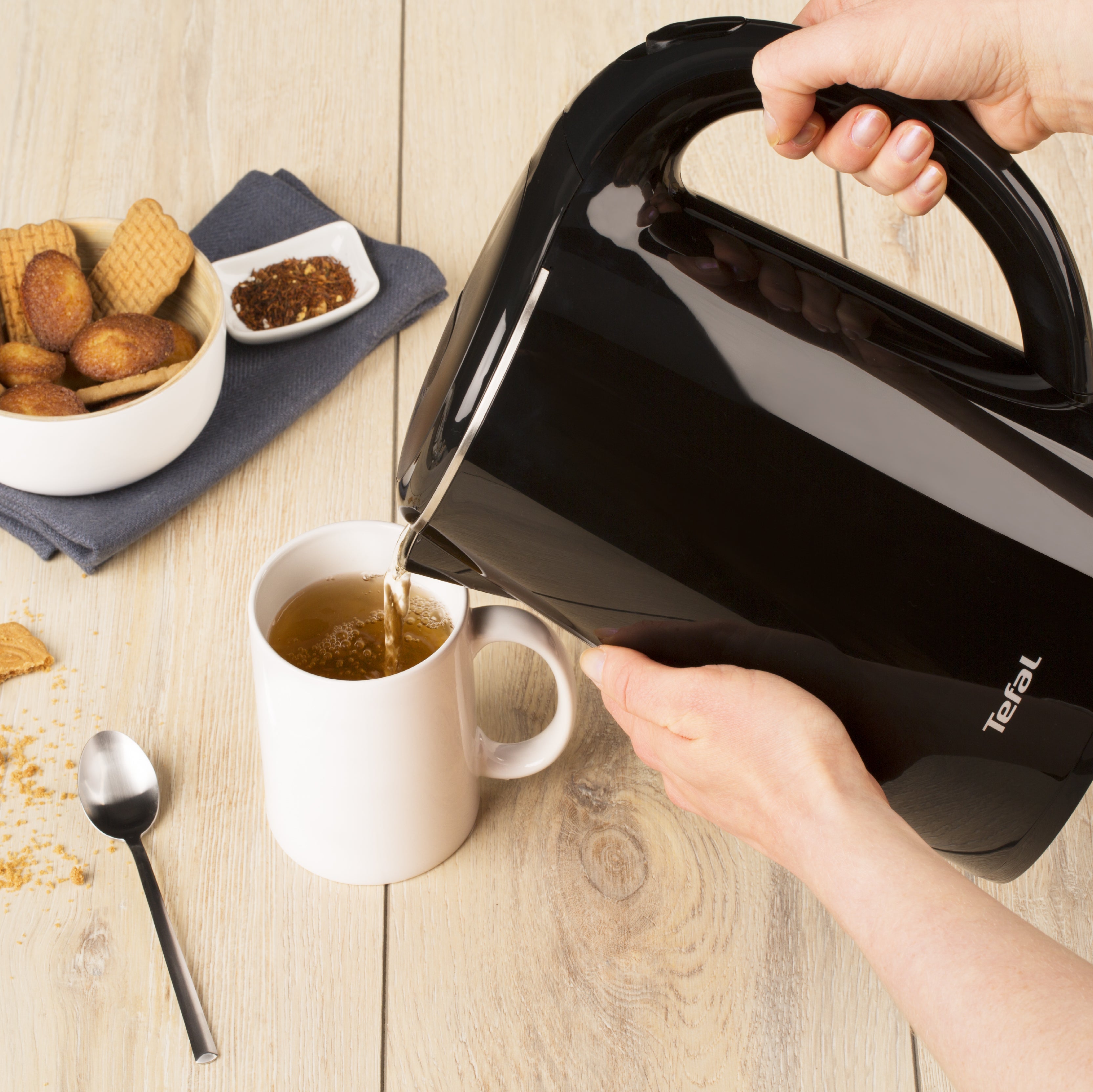 PETIT ÉLECTROMÉNAGER – Express Cuisson